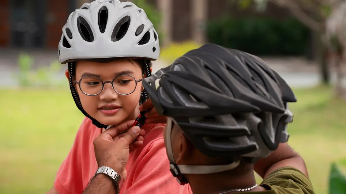 Top 5 Best Kids' Helmets In India: A Safety First List - Headzup