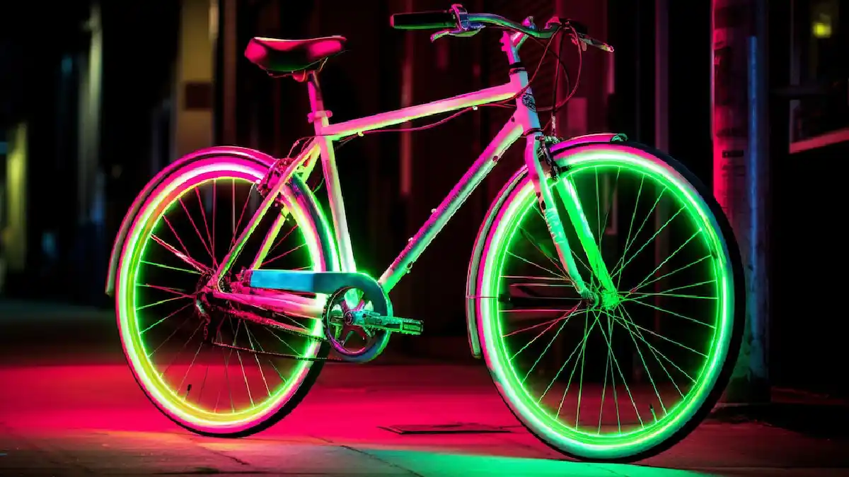 Must-Buy Bicycle Light For Your Kids Right Now - Headzup