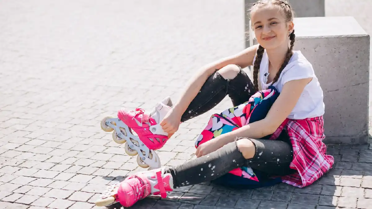 The Ultimate Guide To The Best Roller Skates For Kids - Headzup